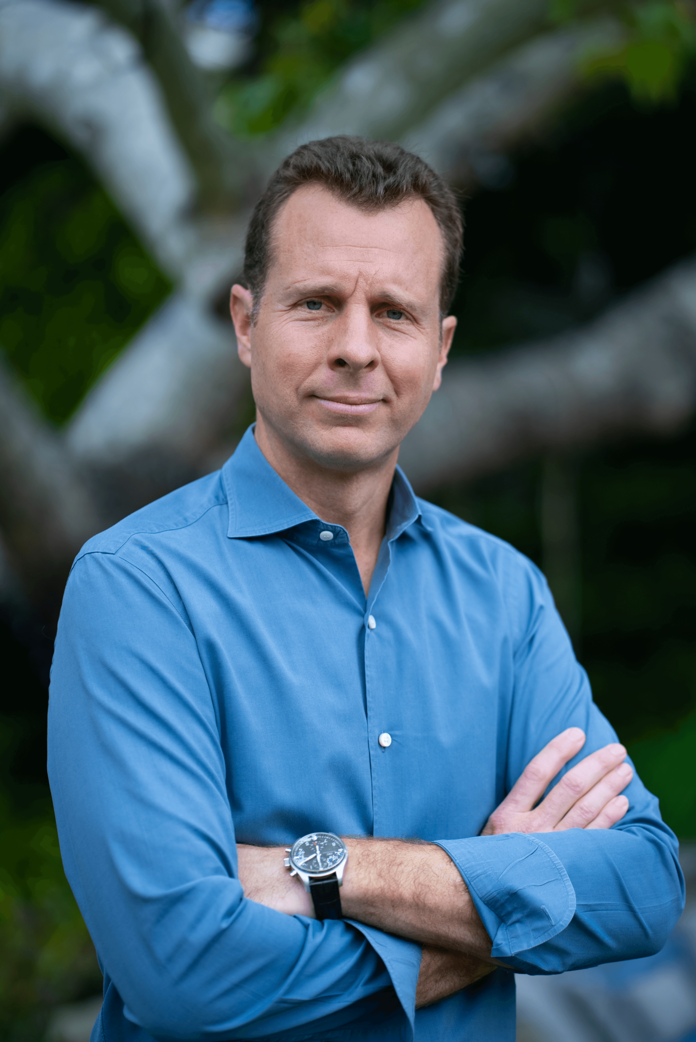 How Ring Founder Jamie Siminoff Fell in Love with Missouri - Missouri ...