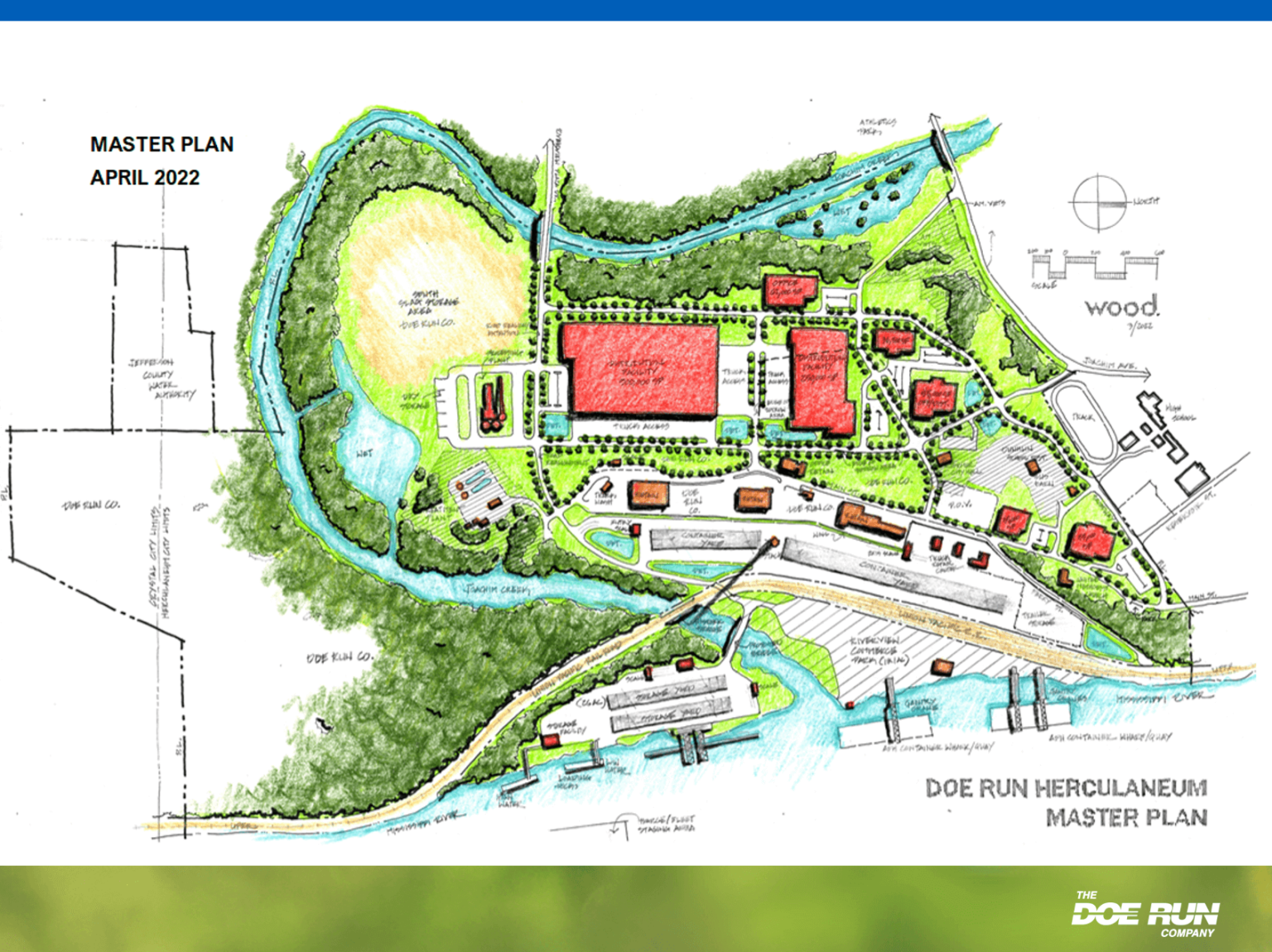300 Acre Port Site is a Premier Hub for Advanced Manufacturing ...