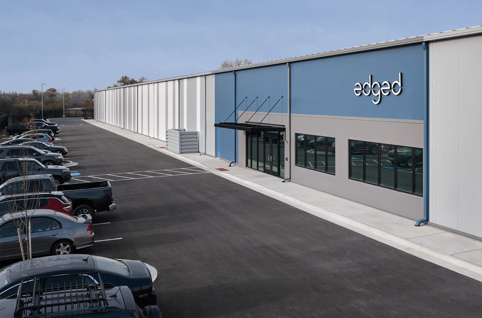 Edged Data Centers Celebrates Grand Opening of New State-of-the-Art ...