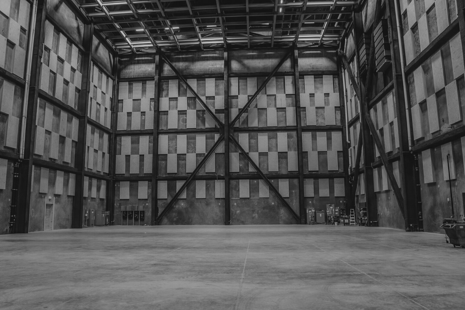 Largest Tour Rehearsal Destination in the U.S. Set to Open in Missouri ...