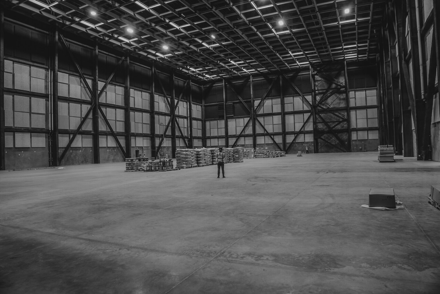 Largest Tour Rehearsal Destination in the U.S. Set to Open in Missouri ...