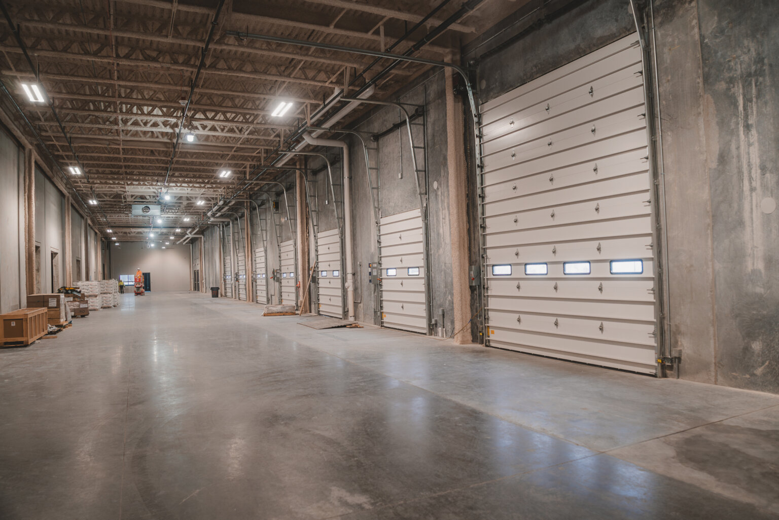 Largest Tour Rehearsal Destination in the U.S. Set to Open in Missouri ...