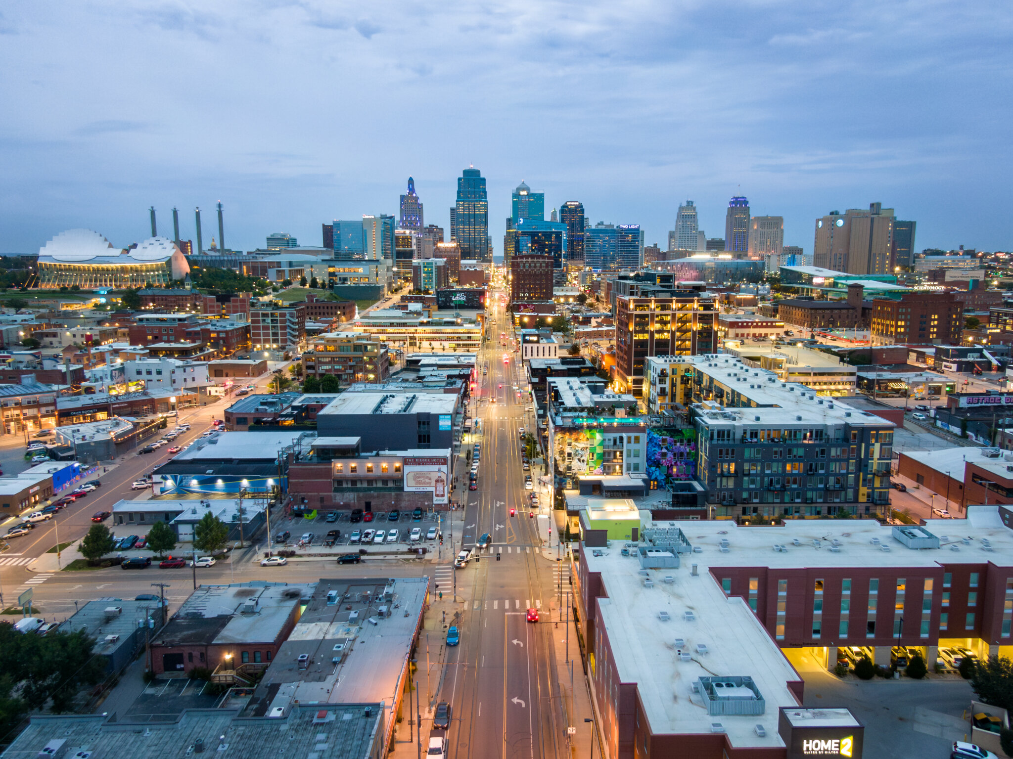 Kansas City to Host National Foreign Trade Zones Conference - Missouri ...